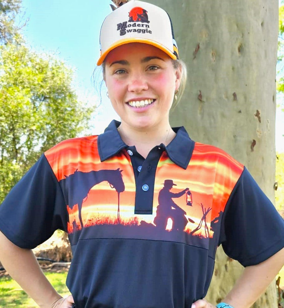 OUTBACK LEISURE – Tagged "Polo" – Modern Swaggie