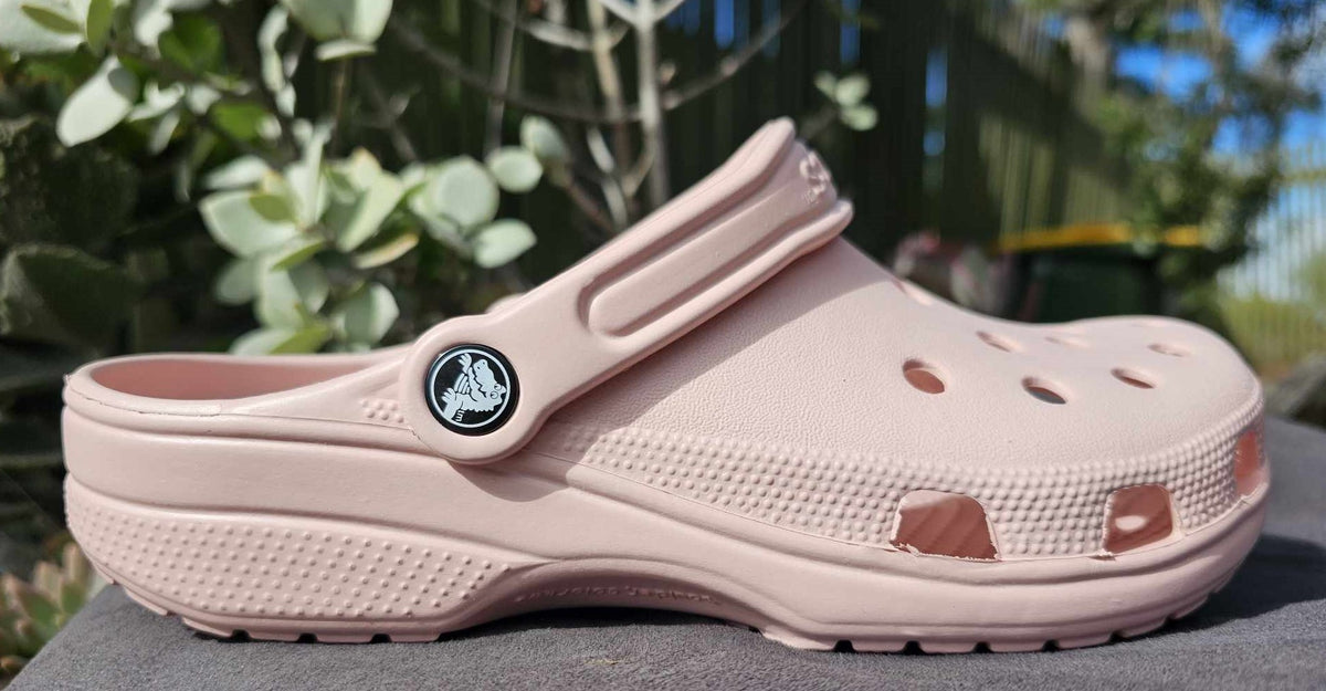 crocs Classic Clog -QUARTZ – Modern Swaggie